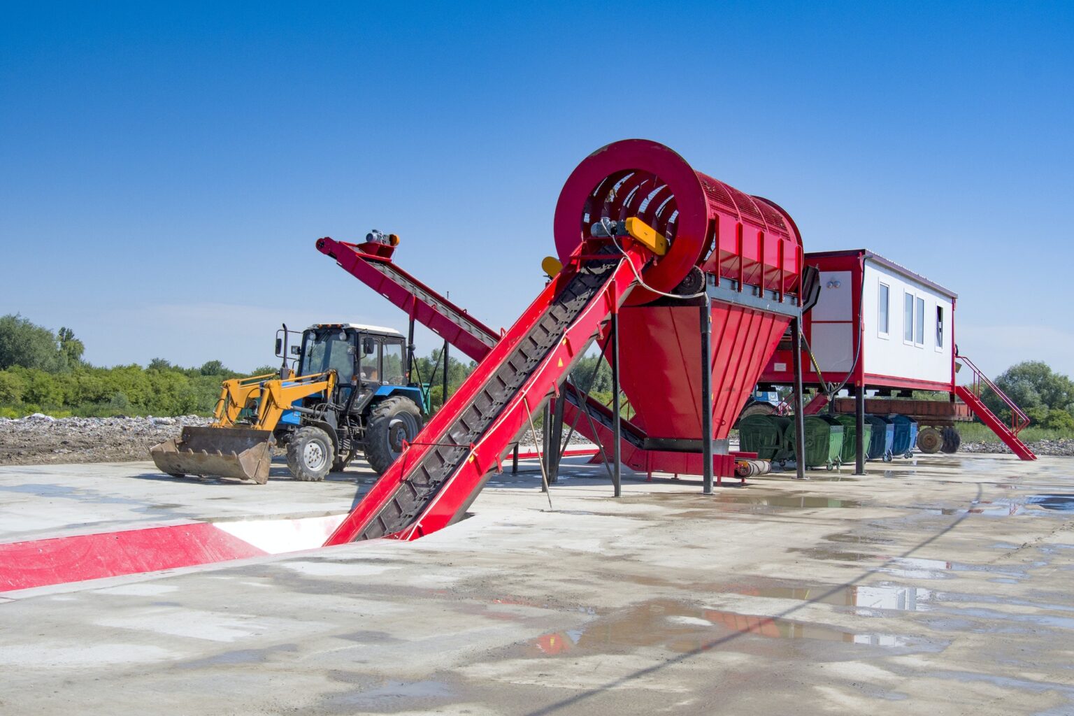 WasteWays – – Innovative Marketing for the Waste Industry